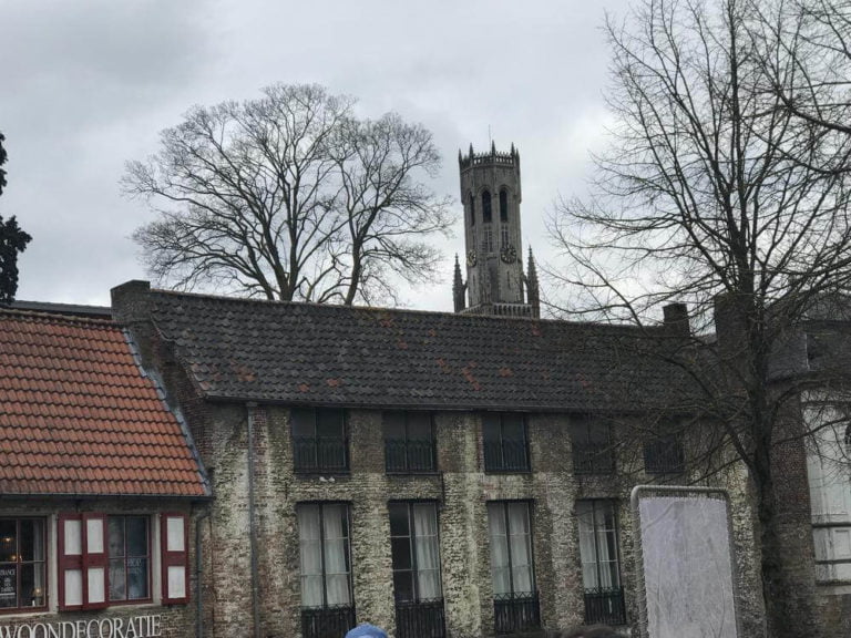 David De Graef - Easter in Paris - Nataly Viko